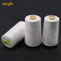 China Polyester/cotton Madeira Computerized Spun Sewing 40s/2 for Clothing Manufacturing for sale