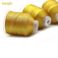 China 100% Polyester M Type Metallic Thread for MERCERIZED High Tensile Strength Embroidery for sale