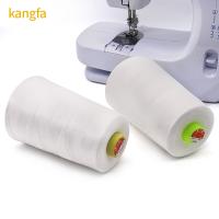 China Madeira Computerized Sewing Machine 40/2 Spun Polyester Sewing Thread with Free Sample for sale