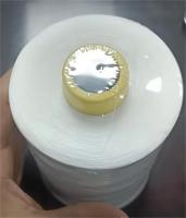 China Madeira Computerized Sewing Machine 40/2 Spun Polyester Sewing Thread with Free Sample for sale