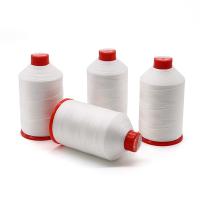 China Dyed Pattern Nylon 66 Bonded Thread for Leather Product Sewing Tex70 for sale