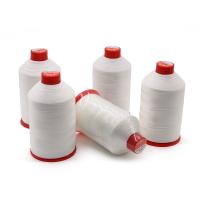 China Bonded Nylon Sewing Thread For Strength And Durable Stitching for sale