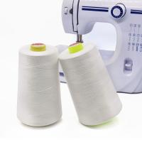 China 500g 402 Quilting Top Thread Shuttles Loom Edge Taping Bottom Polyester Sewing Thread Clothing Sewing for sale