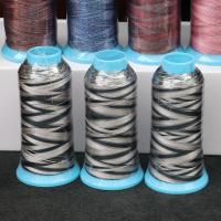 China Industrial Sewing Machine Embroidery Thread 120d/2 Polyester 100% 4000 Yard in 447 Colors for sale