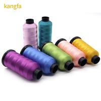China 120d/2 Rayon Marathon Embroidery Thread for Hand Knitting and DIY Projects for sale
