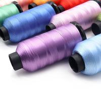 China 120d/2 Rayon Marathon Embroidery Thread for Hand Knitting and DIY Projects for sale