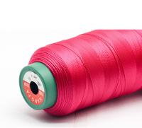 China 100g 630D/3 High Strength Nylon Bonded Thread For Sewing Shoes for sale
