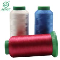 China 100g 630D/3 High Strength Nylon Bonded Thread For Sewing Shoes for sale