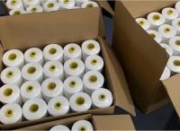 China 40/3 Quilting Top Thread for Loom Edge Taping Chemical Resistance Polyester Sewing Thread 500g for sale