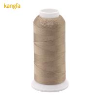 China 720 Colors Filament Sewing Thread Madeira Computerized Polyester 100% 4000 Yard 120d/2 for sale
