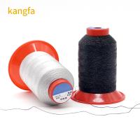 China Polyester Carbon Fiber Anti-Static Thread The Perfect Combination of and Performance for sale