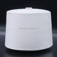 China Quilting Kangfa 100% Spun Polyester Sewing Thread Yarn 60/2 Tfo Knotless Dyeing Tube for sale