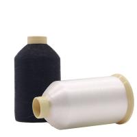 China MERCERIZED Polyester 0.12mm Elasticated Fish Thread Sewing Thread For Fishing Line for sale