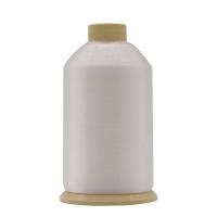 China MERCERIZED Polyester 0.12mm Elasticated Fish Thread Sewing Thread For Fishing Line for sale