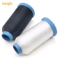 China Fishing Sewing Thread Nylon Thread 0.12mm 100g Transparent for Making Fish Net Thread for sale