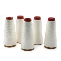 China 100% Polyester 40s/2 20 Degree Water Soluble Pva Yarn Thread for Sewing Pva Mesh for sale