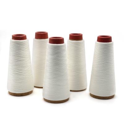 China 100% Polyester 40s/2 20 Degree Water Soluble Pva Yarn Thread for Sewing Pva Mesh for sale