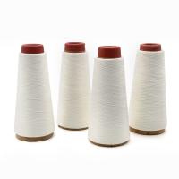 China 100% Polyester 40s/2 20 Degree Water Soluble Pva Yarn Thread for Sewing Pva Mesh for sale
