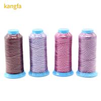 China Embroidery Thread 120D/2 4000 yards 96colors/ Mixed Color Long-Lasting for Embroidery for sale