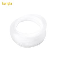 China 100% Nylon 100g/cone Invisible 0.12mm Monofilament Fishing Sewing Thread For Embroidery for sale