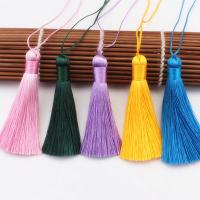 China 100g Most Popular Decorative Silk Gift Tassel Thread for 20s 30s 40s 50s 60s Yarn Count for sale