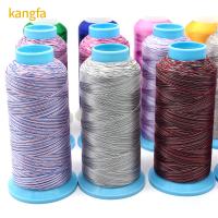 China Support 7 Days Sample Order Lead Time Polyester Embroidery Thread 120d/2 4000 Yards for sale