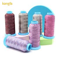 China Support 7 Days Sample Order Lead Time Polyester Embroidery Thread 120d/2 4000 Yards for sale