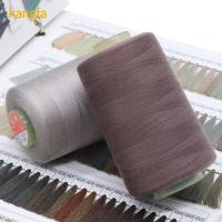 China 100% Spun Polyester Yarn/Sewing Thread 4000y per Cone 40s/2 OEM/ODM Accepted for sale