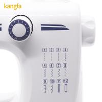 China Cut Wire Knife and More UFR-608A Multi-functional Sewing Machine for All Your Projects for sale