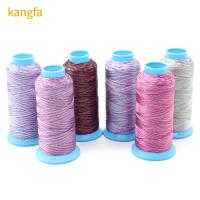 China Embroidery Thread for Machine Embroidery Lot Stock 96 Colors Multicolor 100% Polyester for sale