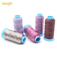 China Embroidery Thread for Machine Embroidery Lot Stock 96 Colors Multicolor 100% Polyester for sale