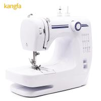 China Mini Electric Zigzag Sewing Machine SM-608 with CE/ROHS/GS/U L/PSE Certification for sale