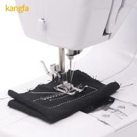 China Mini Electric Zigzag Sewing Machine SM-608 with CE/ROHS/GS/U L/PSE Certification for sale