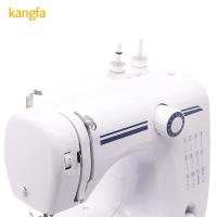 China Mini Electric Zigzag Sewing Machine SM-608 with CE/ROHS/GS/U L/PSE Certification for sale