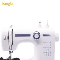 China Mini Electric Zigzag Sewing Machine SM-608 with CE/ROHS/GS/U L/PSE Certification for sale
