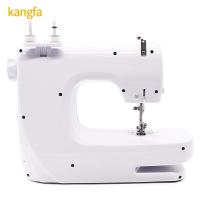 China Mini Electric Zigzag Sewing Machine SM-608 with CE/ROHS/GS/U L/PSE Certification for sale