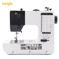 China 3 KG Heavy Duty Zig Zag 38 Stitch Household Sewing Machine for Clothing Industry for sale