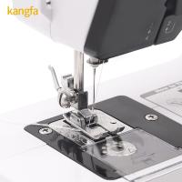 China 3 KG Heavy Duty Zig Zag 38 Stitch Household Sewing Machine for Clothing Industry for sale