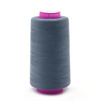 China Polyester Cotton Thread 100g 3300y Per Cone 40s/2 Sewing Thread for Heavy- Applications for sale