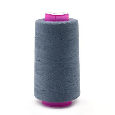 China Polyester Cotton Thread 100g 3300y Per Cone 40s/2 Sewing Thread for Heavy- Applications for sale