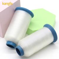 China Transparent Nylon Thread for Making Fishing Net Fish Thread 100% Nylon 0.12mm 100g for sale