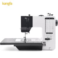 China 3 KG Heavy Duty Zig Zag 38 Stitch Household Sewing Machine for Clothing Industry for sale