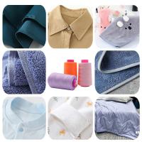 China Polyester Cotton Thread 100g 3300y Per Cone 40s/2 Sewing Thread for Heavy- Applications for sale
