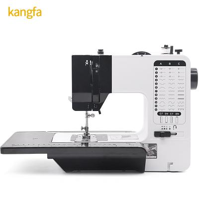 China Industrial Sewing Machine with Lock Stitch Formation Easy to Operate and Performance for sale
