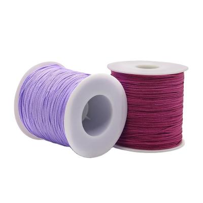 China Stainless Steel Wire Tiger Tail Thread for Necklaces and Bracelets Oeko-Tex Standard 100 for sale