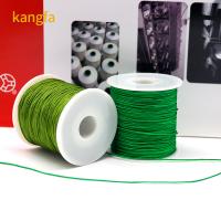 China Stainless Steel Wire Tiger Tail Thread for Necklaces and Bracelets Oeko-Tex Standard 100 for sale