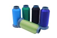 China Transparent Nylon Thread For Making Fishing Net 0.1-0.3mm Thread Diameter for sale