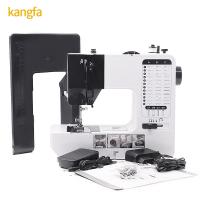 China Industrial Sewing Machine with Lock Stitch Formation Easy to Operate and Performance for sale