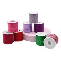 China Stainless Steel Wire Tiger Tail Thread for Necklaces and Bracelets Oeko-Tex Standard 100 for sale