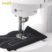 China Easy to Operate Sewing Machine Mini Portable Household with Night Light and Foot Pedal for sale